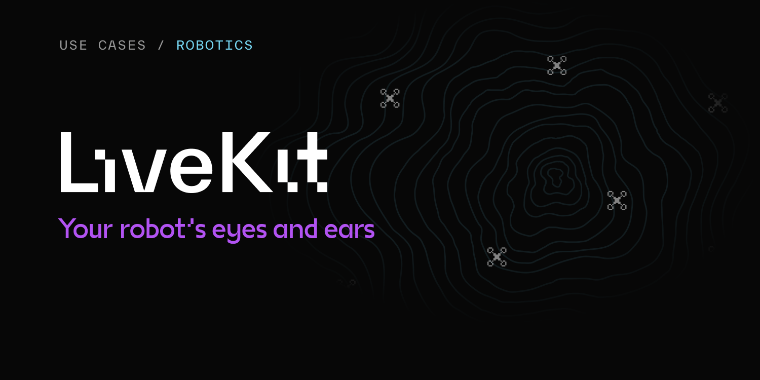 Livekit For Robotics 5056